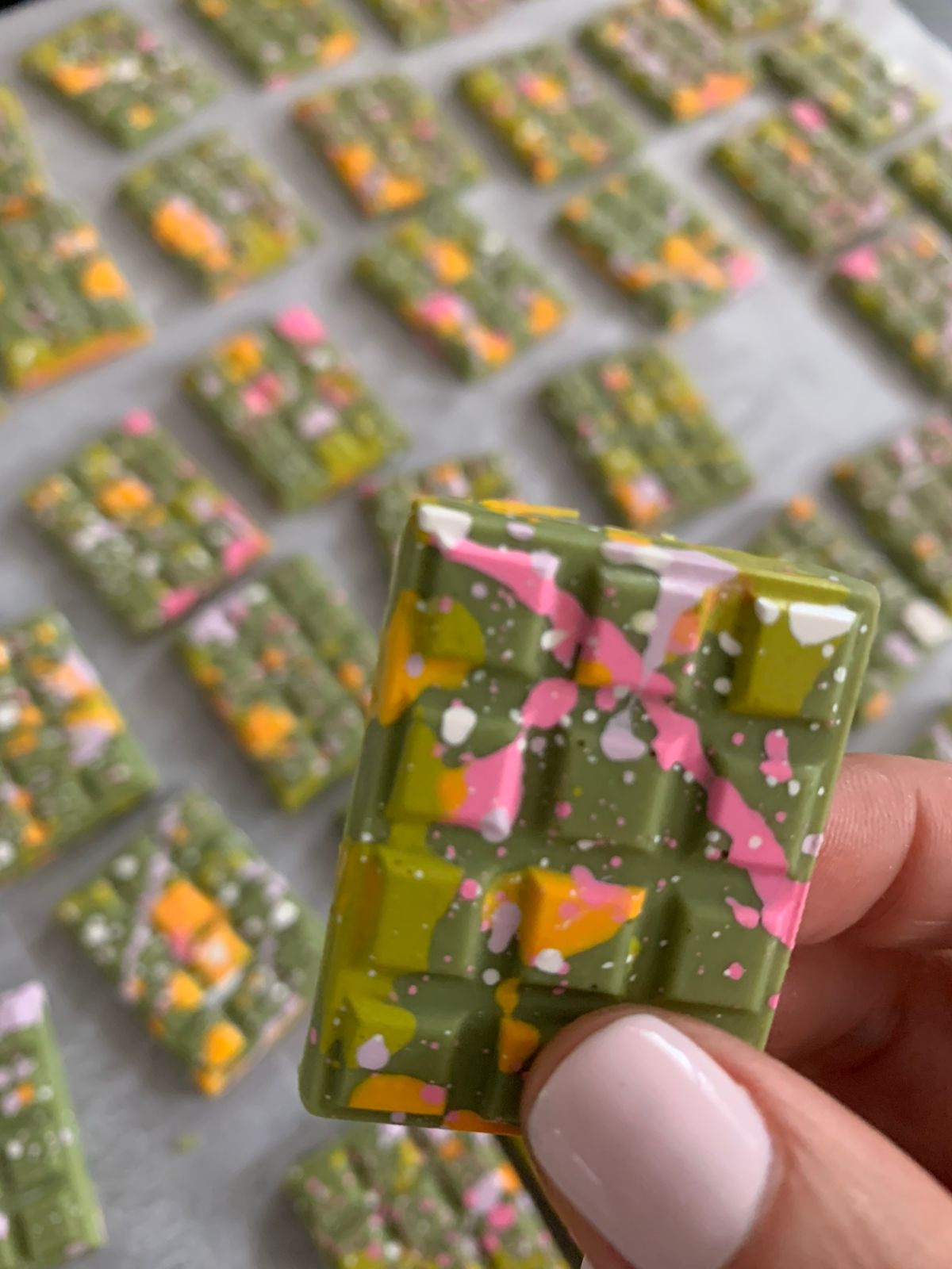 Likkle More: The Art of Bean-to-Bar Chocolate in Jamaica – The ...