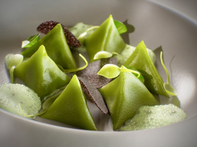 How Spatial Storytelling is Redefining Culinary Emotion – The ...